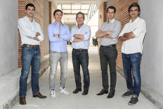 equipe - Urologie Marseille
