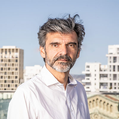 Dr Vincent Grisoni - Urologie Marseille